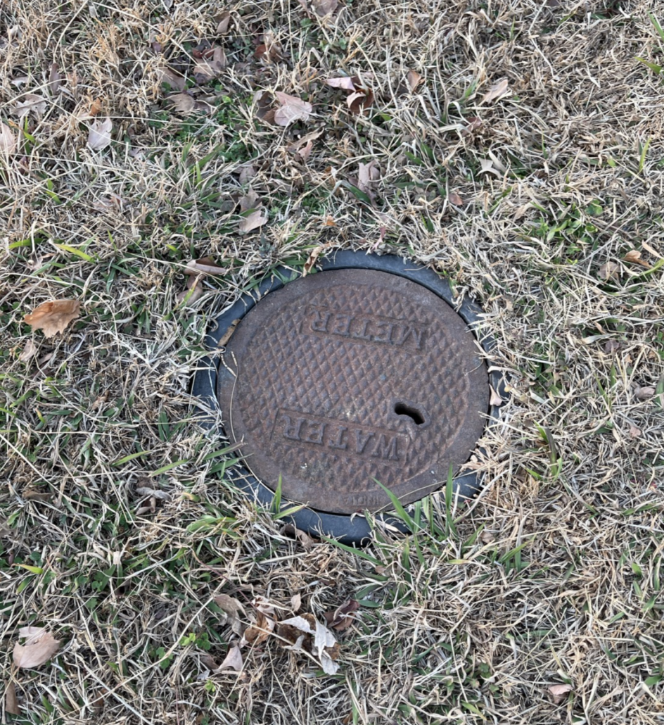 Locating Your Water Shut-Off – Home Run Inspections, LLC