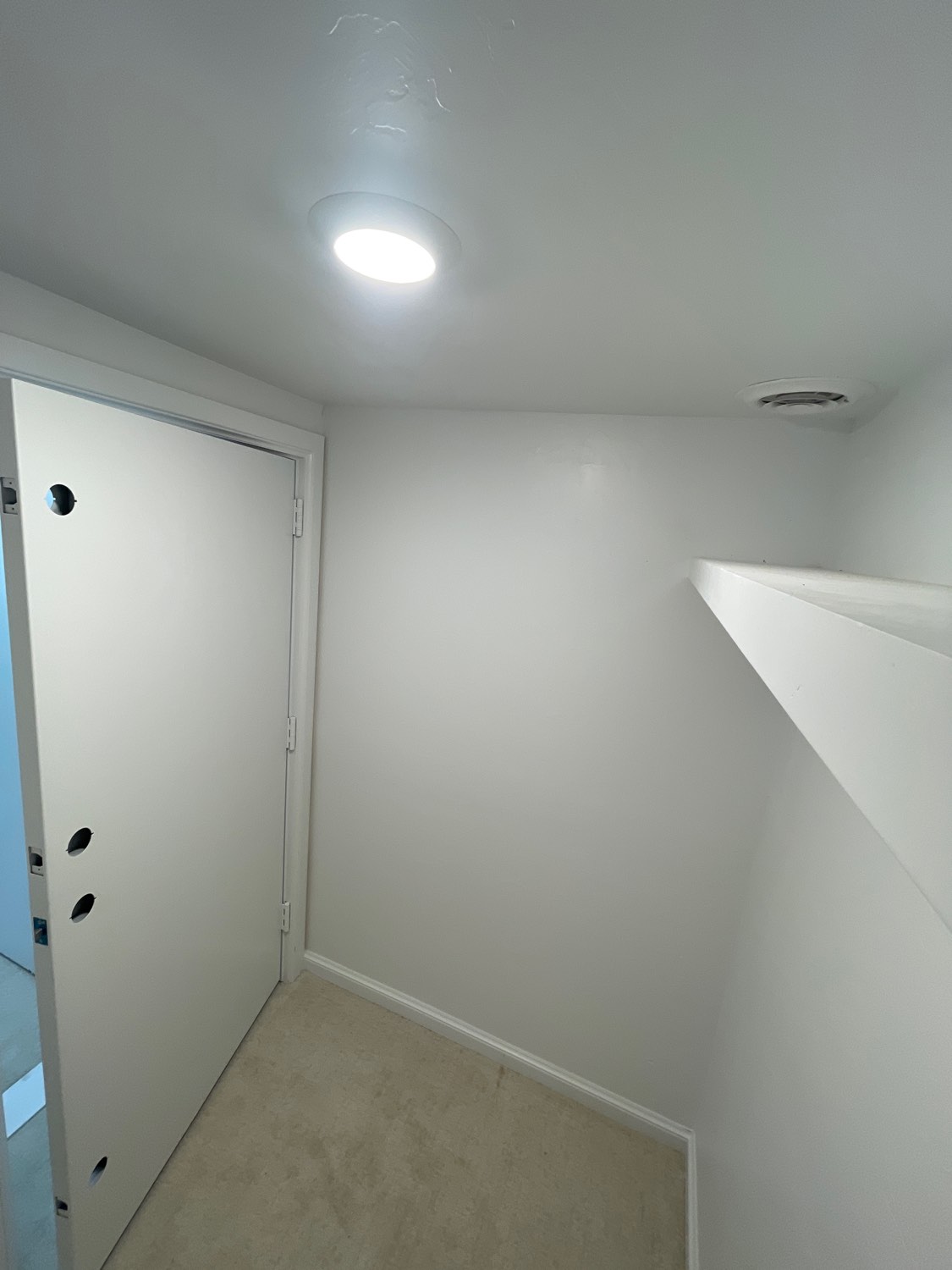 Safe Rooms – Home Run Inspections, LLC